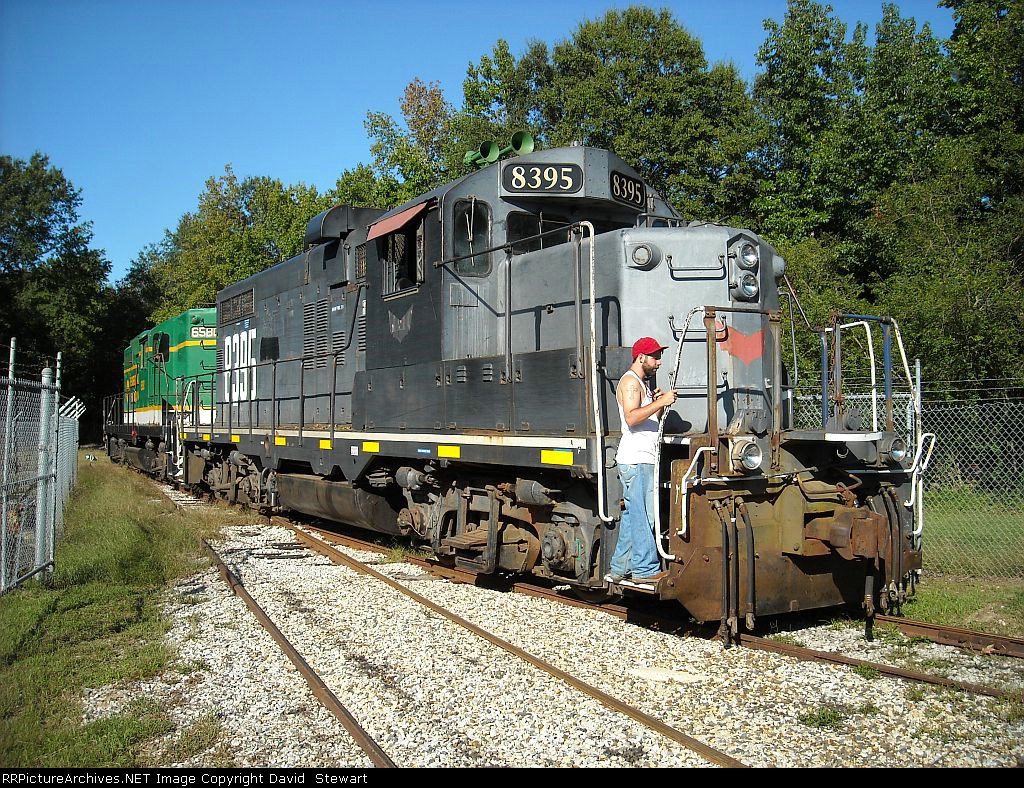 Great Walton's Social Circle Branch